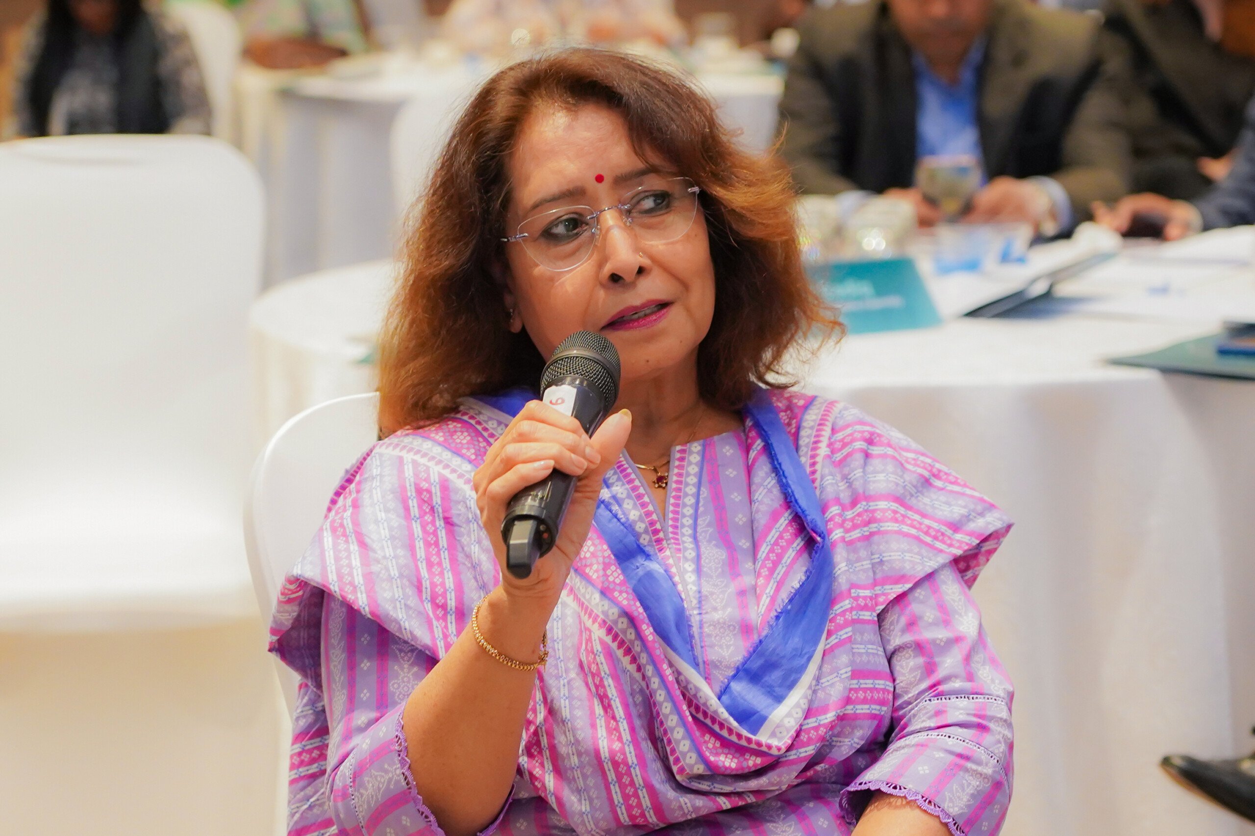 South Asia Regional Workshop: City-Led Prevention and Response - Strong ...