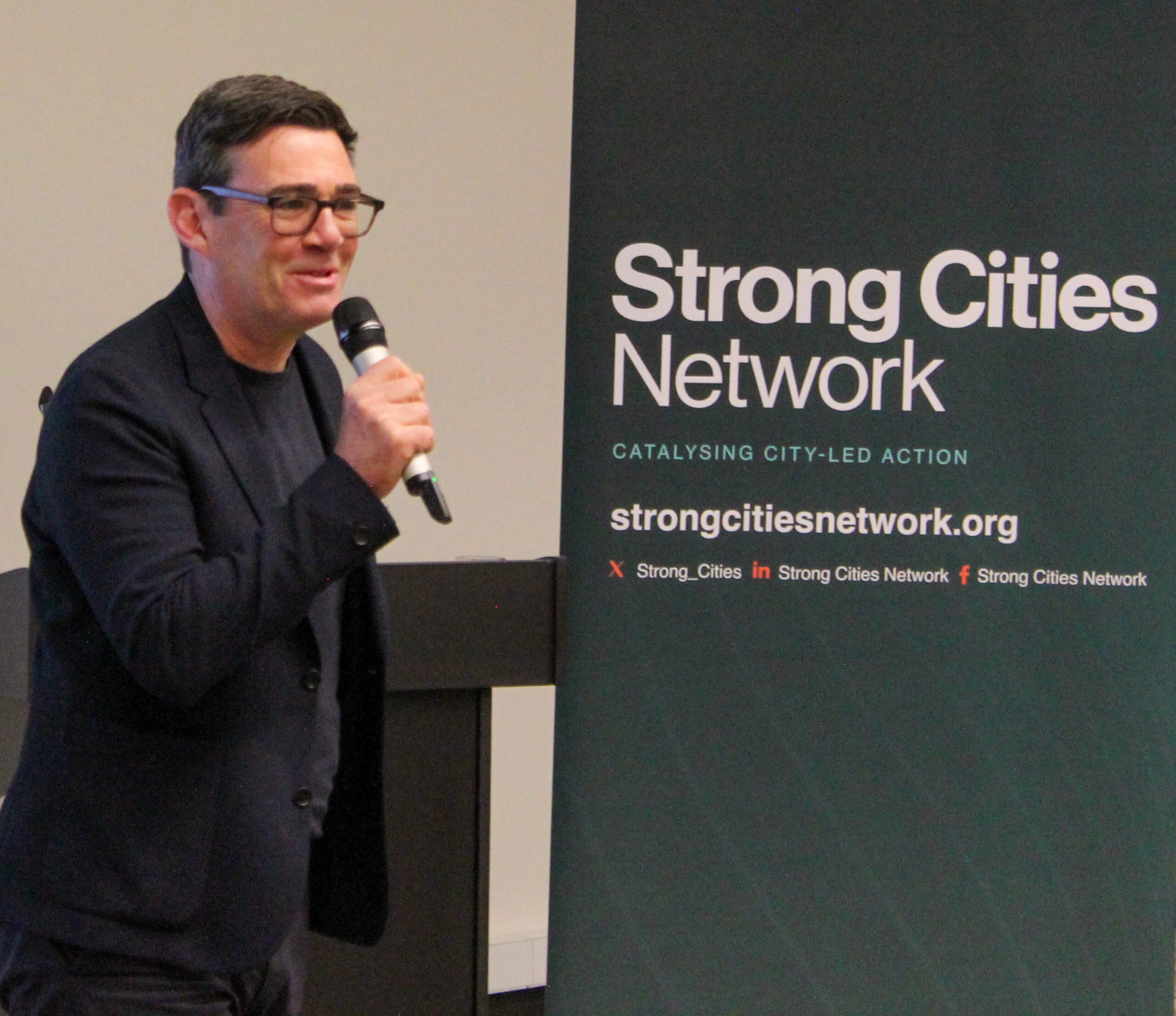 Transatlantic Dialogue Initiative: Community Safety and Well-Being ...