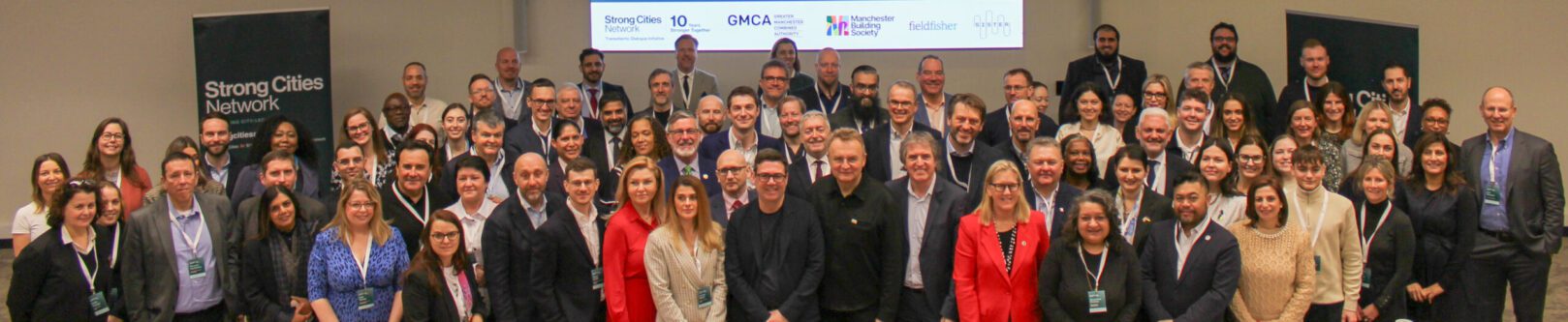 Guest Article: Mayor Andy Burnham on Leadership in Response and Greater ...