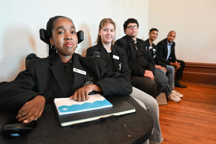 Young Cities - Strong Cities Network