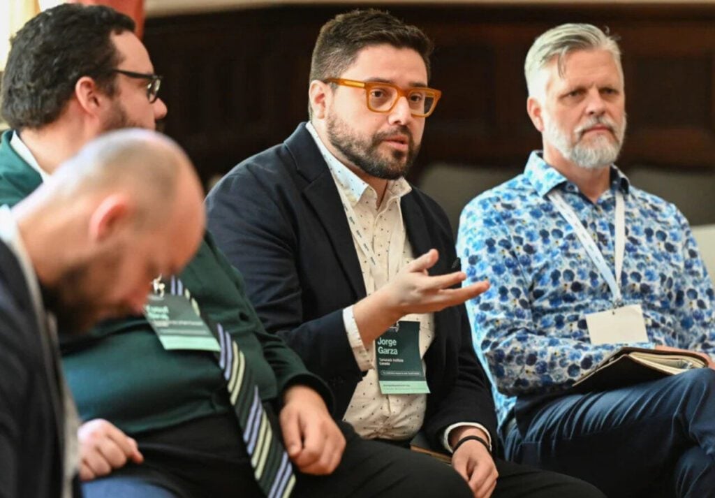 Sixth Global Summit - Strong Cities Network