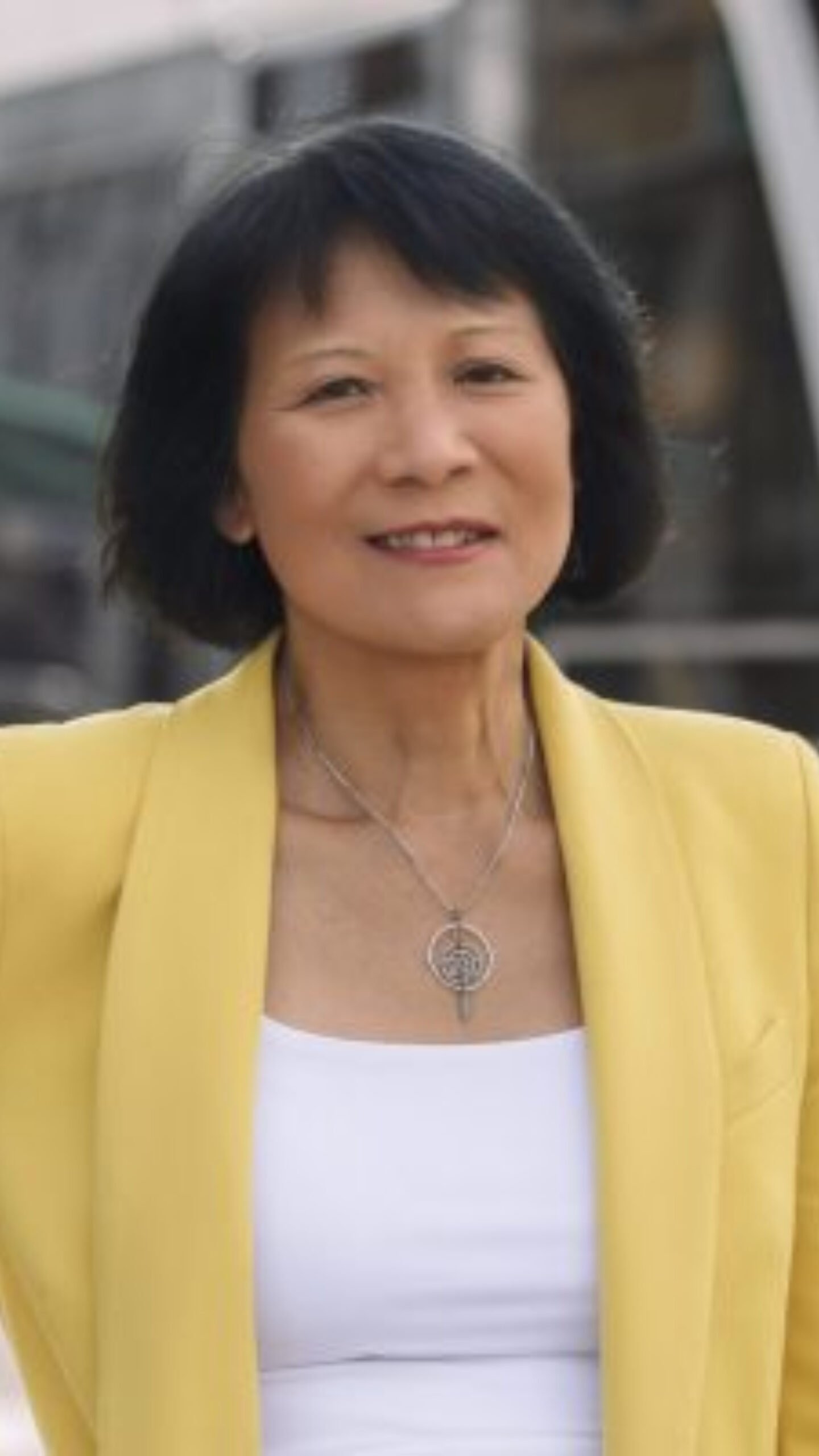 Toronto to host the Strong Cities Network Sixth Global Summit: Mayors and Local Leaders from ...