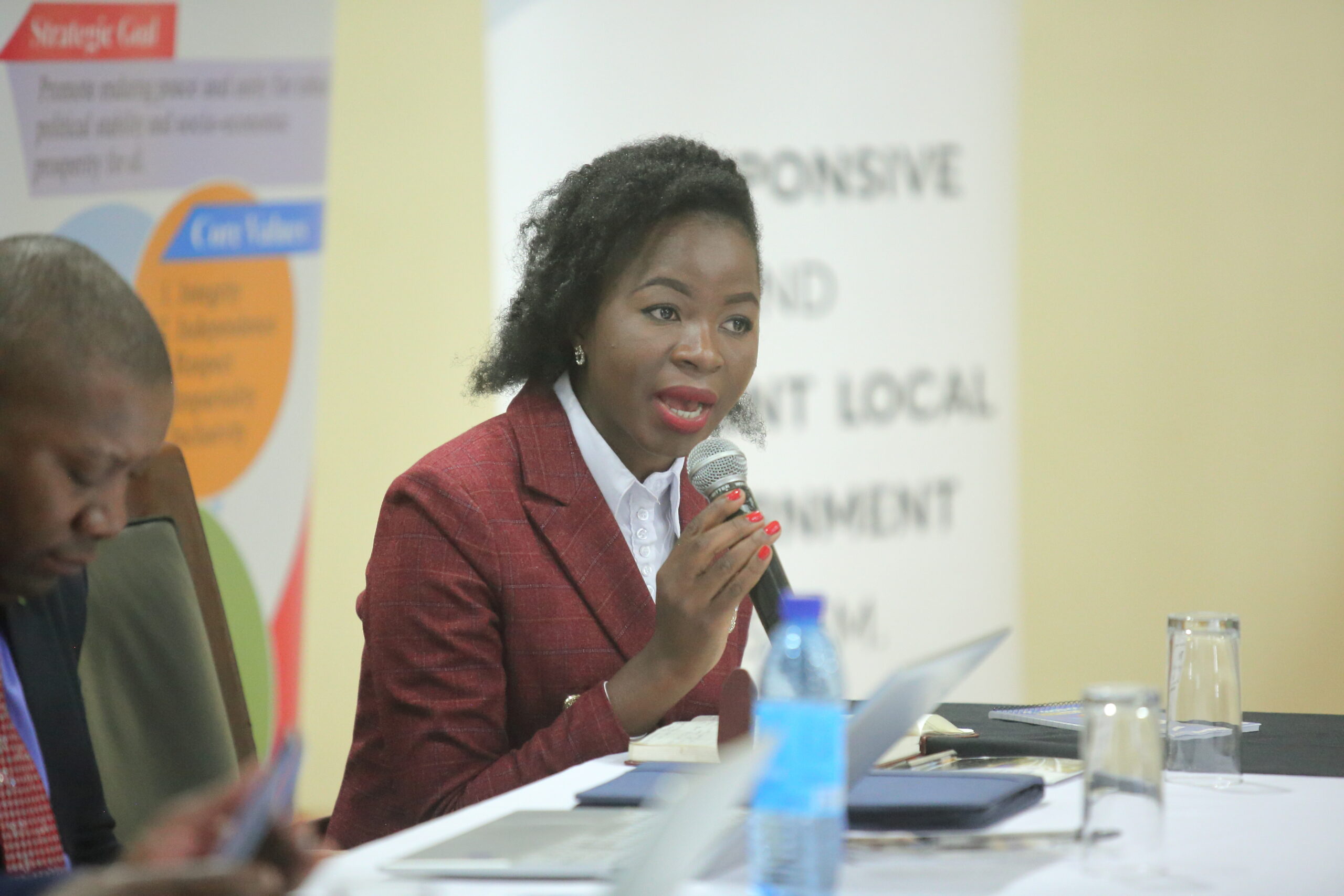 ESA Regional Hub: Strengthening City-Led Prevention of Hate, Extremism ...