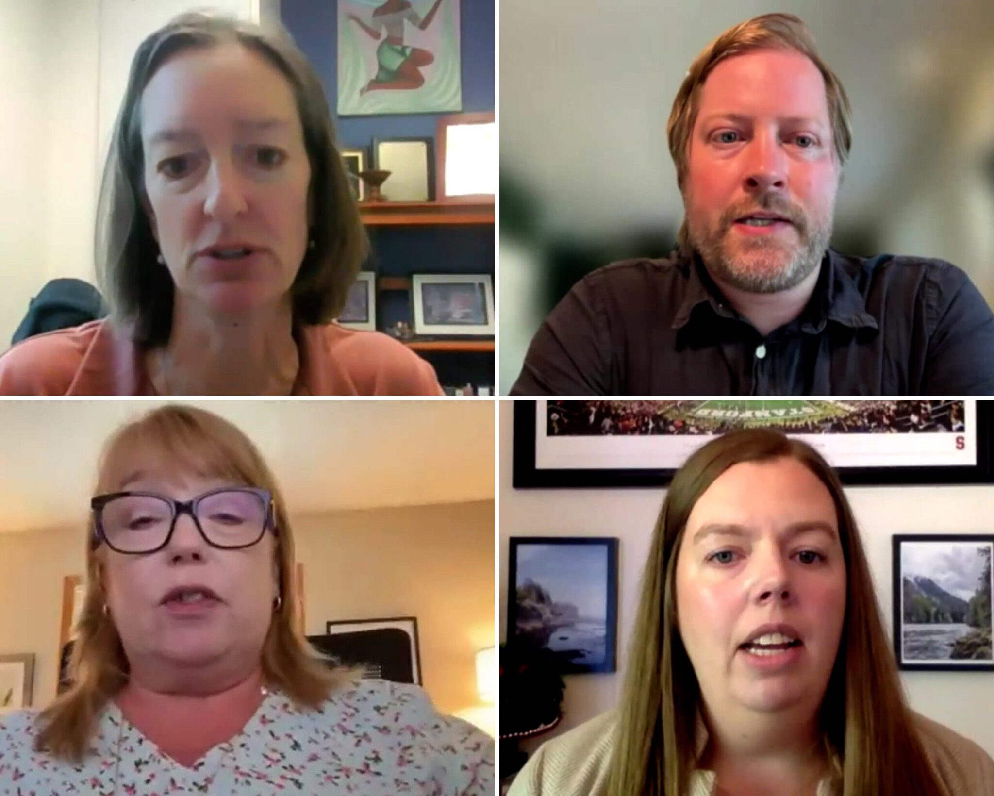 North America Regional Hub: Mayoral Leadership in Building Strong Cities — Maintaining Social ...