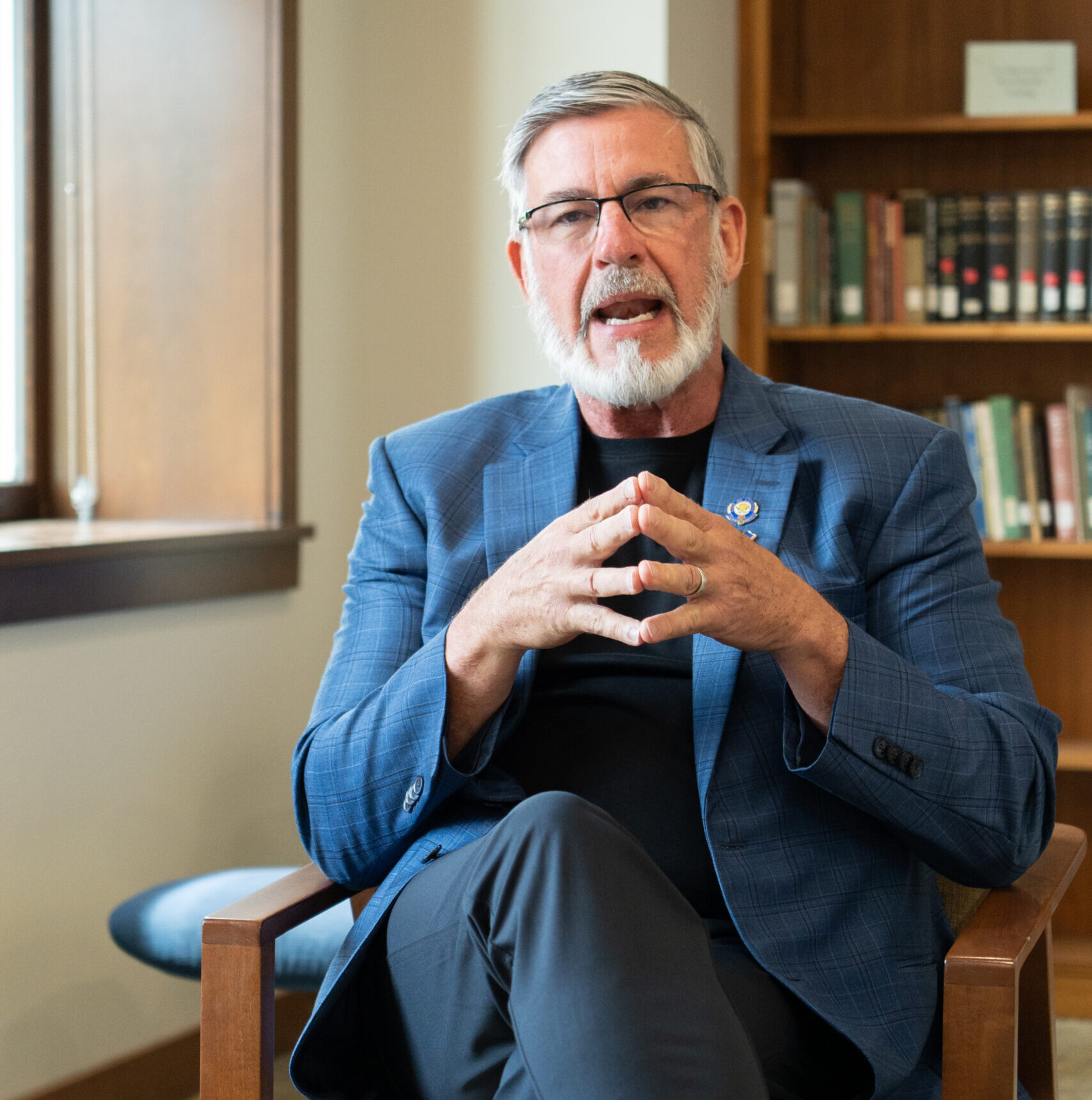 North America Regional Hub: Mayoral Leadership in Building Strong Cities — Maintaining Social ...