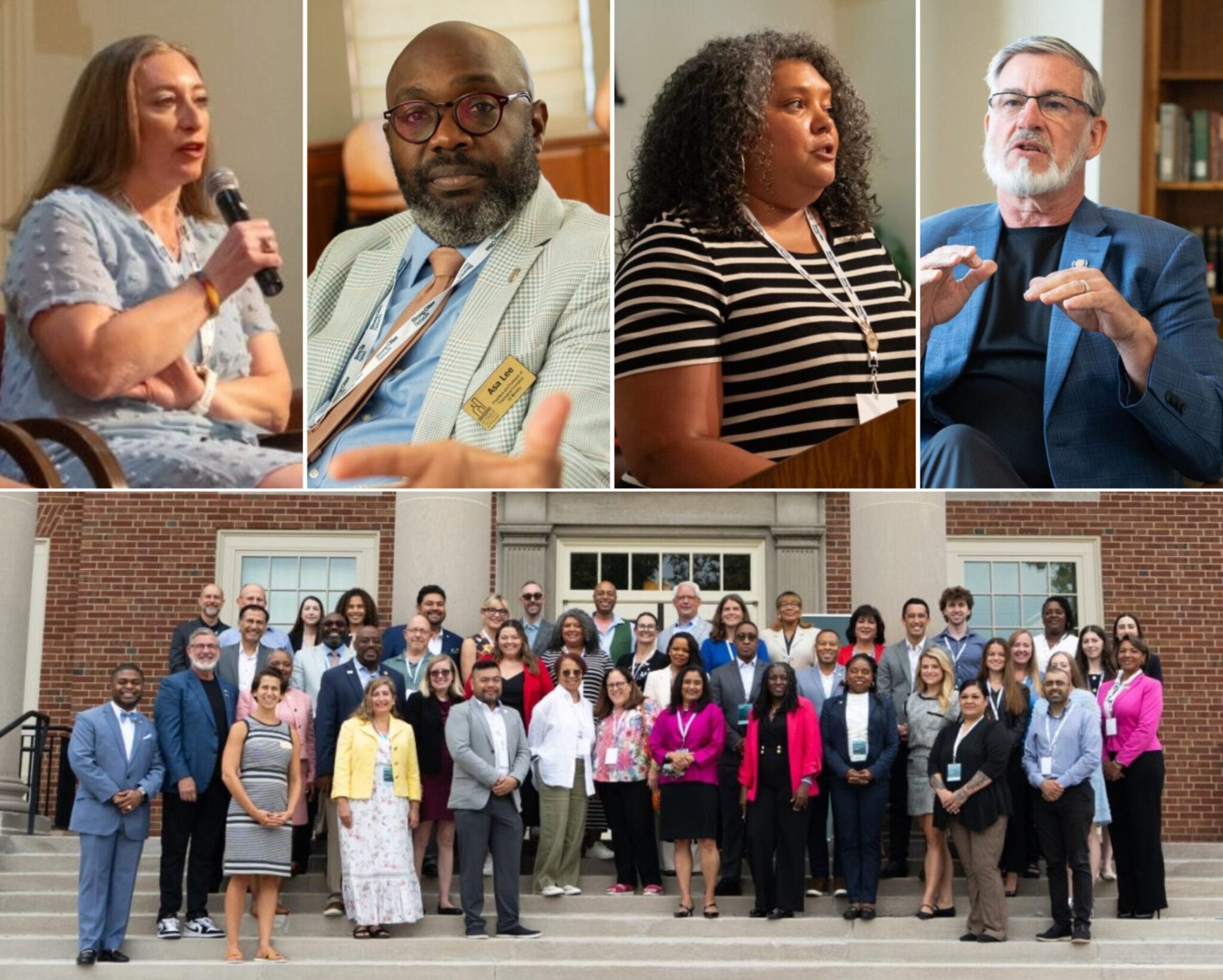 North America Regional Hub: Mayoral Leadership in Building Strong ...